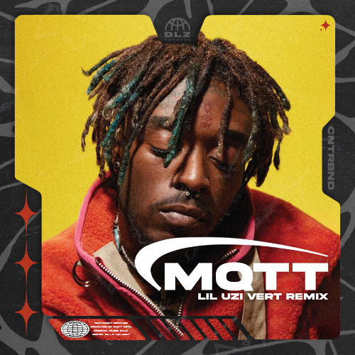 Stream Lil Uzi Vert - SILLY WATCH (MQTT Edit) [FREE DL] - CNTRBND015 by ...