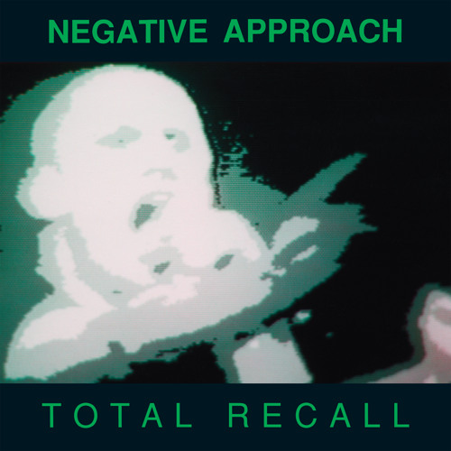 Stream Negative Approach (From 10 Song 7 Inch EP 1982) by Negative ...