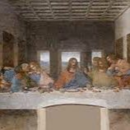 Stream BETRAYED Homily Of Tuesday Of Holy Week, 2021 by Louis Scurti ...