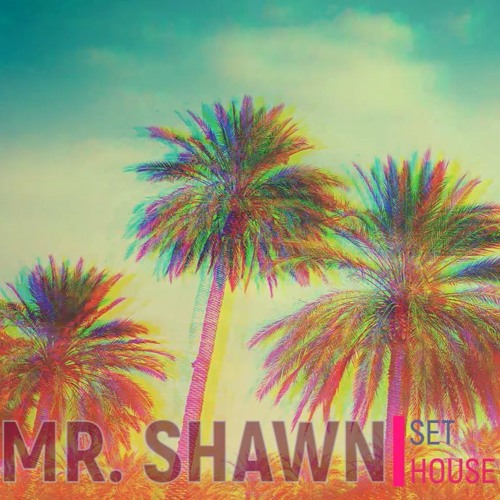 Stream MR. SHAWN - House Mix 2021 - Vol.01 by Alev | Listen online for ...