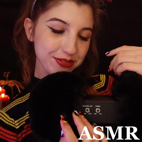 Stream My Favorite Ear Mic Covers Pt.4 by FrivolousFox ASMR | Listen ...