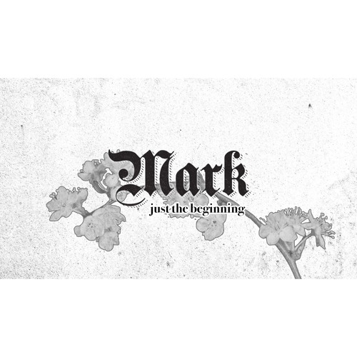 Stream Mark: Just the Beginning - Jesus’ Authority Revealed by Velocity ...