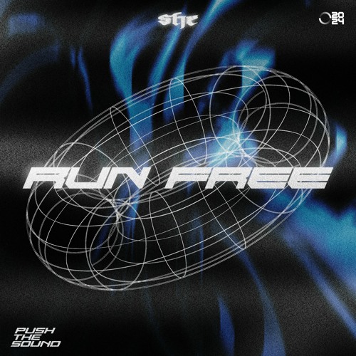 Stream Run Free by she | Listen online for free on SoundCloud