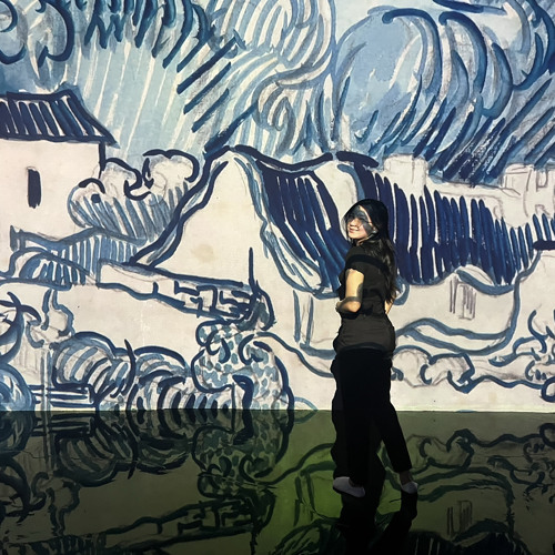 Stream sining - dionela by Priel Cuevas | Listen online for free on ...