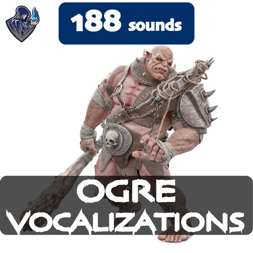 Stream Ogre Vocalizations - Game Audio Asset Preview by Magic Sound ... Stream Ogre Vocalizations - Game Audio Asset Preview by Magic Sound ...