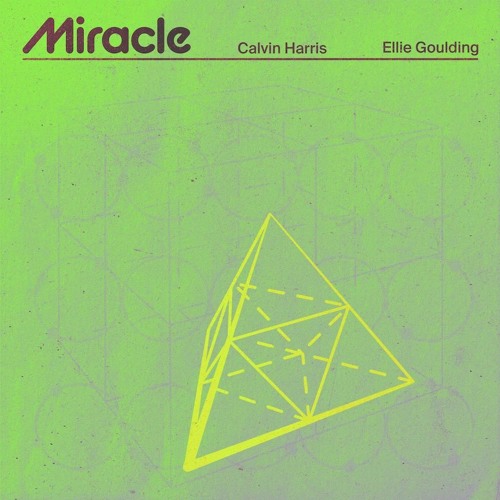Stream Calvin Harris & Ellie Goulding - Miracle (Ginty Remix) **FREE ...