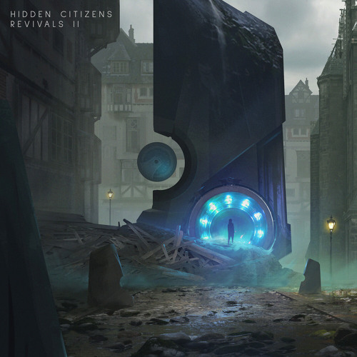 Stream Hidden Citizens | Listen to Revivals, Vol. 2 (Epic Trailer ...