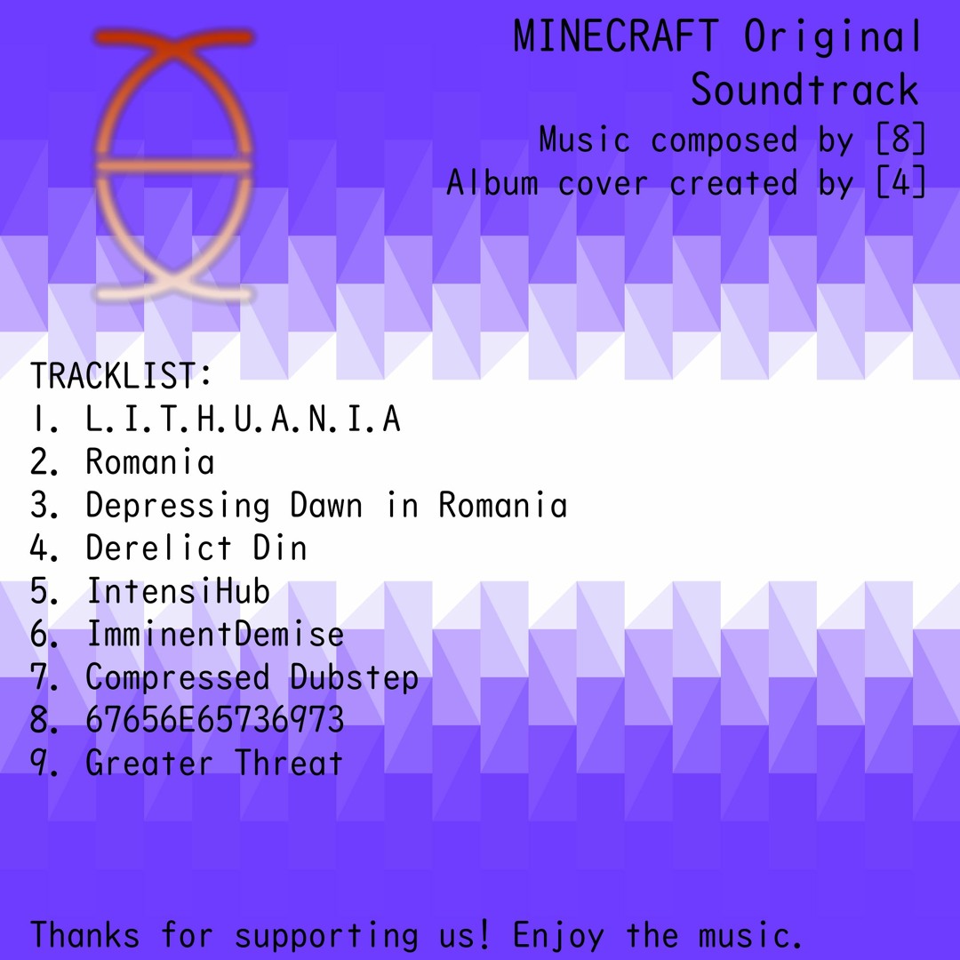 Stream Jim Rogan | Listen to Minecraft Alpha 1.1.2.07 Archive OST ...