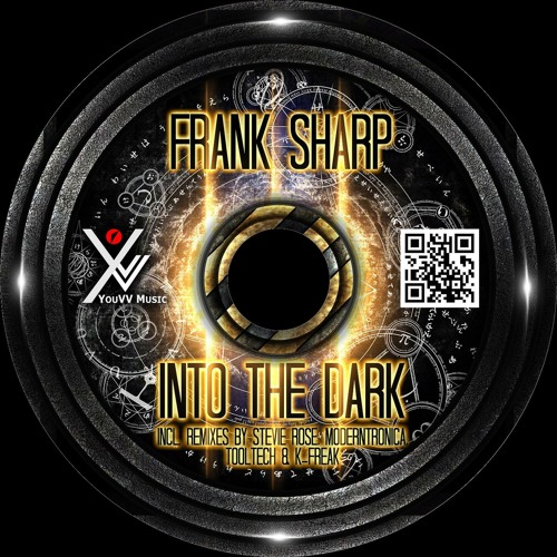 Stream Frank Sharp | Listen to Into the Dark playlist online for free ...