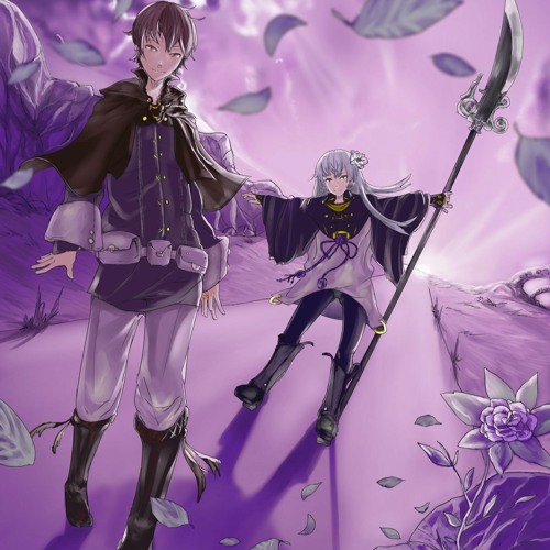 Stream Great Distance Ryo (supercell) Feat.chelly by Ishtar 🌹 | Listen ...