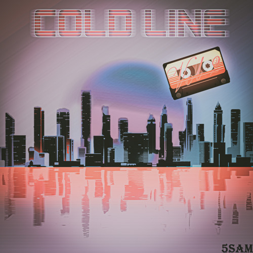 Stream 5SAM | Listen to Cold Line, Vol.2 playlist online for free on ...