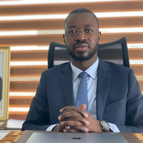 Stream Invité: Amadou Thiam, Directeur construction et de l’habitat sur ...