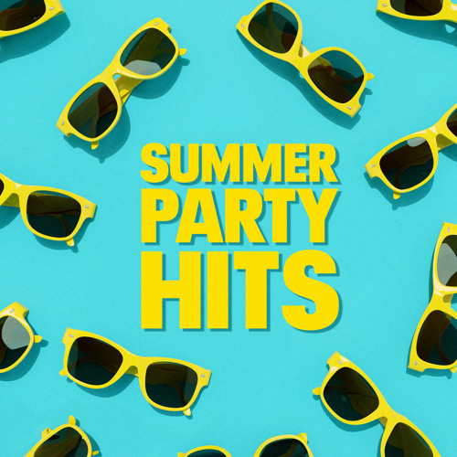 Stream Britney Spears | Listen to Summer Party Hits playlist online for ...