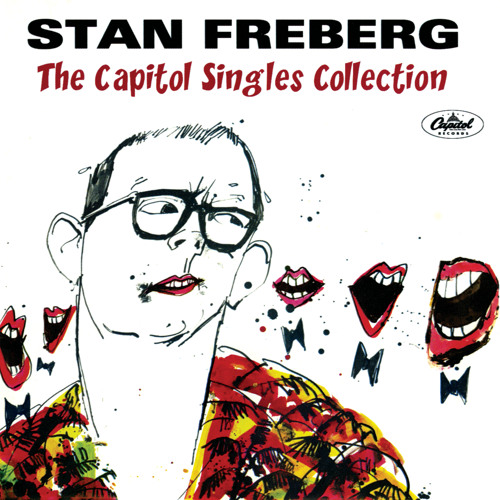 Stream Nuttin' For Christmas by Stan Freberg | Listen online for free ...