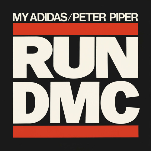 Stream RUN-DMC | Listen to My Adidas playlist online for free on SoundCloud