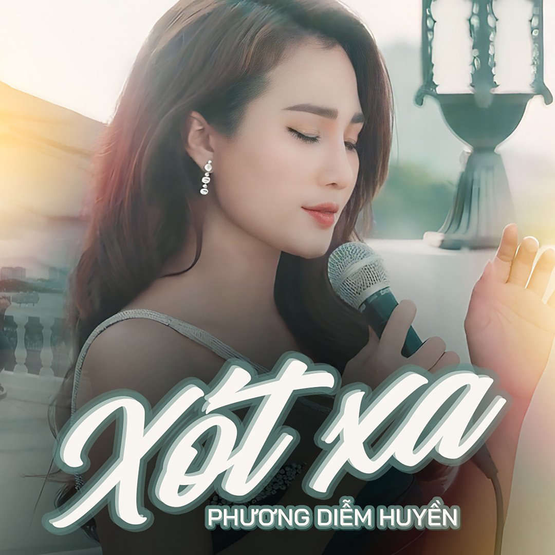 Stream Phương Diễm Huyền | Listen to Xót Xa playlist online for free on ...