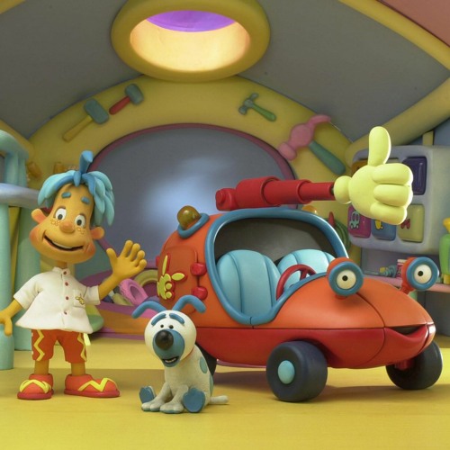 Stream Meckar Micke Elevator Remix by acceboi | Listen online for free ...