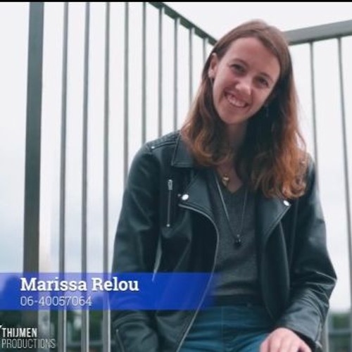 Stream Marissa Relou - Open dag jongerencentrum Malden by GL8 media ...