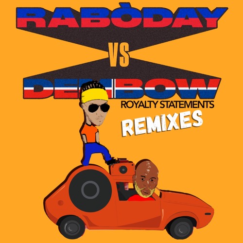 Stream Royalty Statements - Dale Mambo (Dembow Remix) by ROYALTY ...