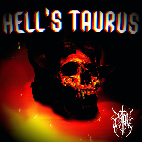 Stream Hell’s Taurus Mix by INQU | Listen online for free on SoundCloud