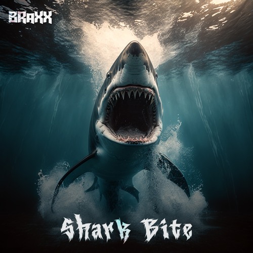 Shark Bite (Sample Selections) by braxxmusic - Free download on ToneDen