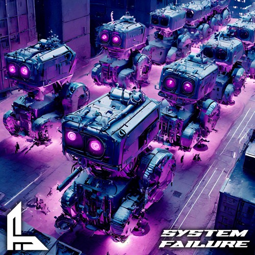 Stream Lurple - System Failure by Lurple | Listen online for free on ...