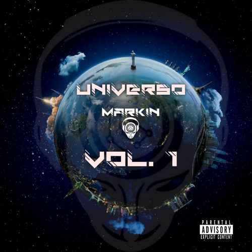 Stream Markin | Listen to UNIVERSO MARKIN VOL. 1 playlist online for ... Stream Markin | Listen to UNIVERSO MARKIN VOL. 1 playlist online for ...