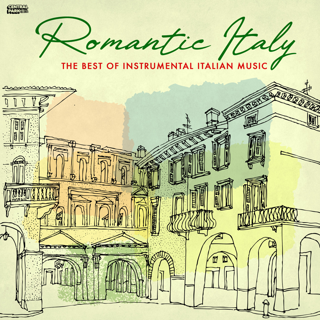Stream Ciao Italia ! | Listen to Romantic Italy: The Best of ...