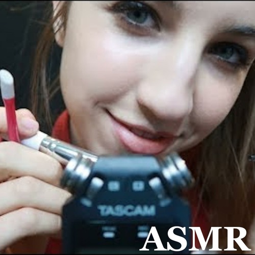 Stream FrivolousFox ASMR | Listen to Tingly Tascam Ear Cleaning playlist online for free on ...