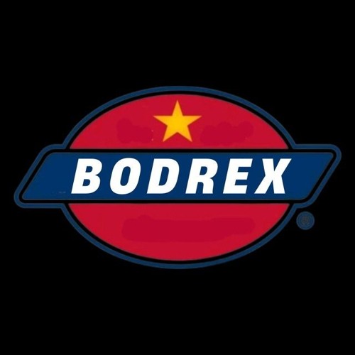 Stream MIXTAPE PASUKAN BODREX VOL 5 ( IRFAN LUBIS X DANIEL KEANE ) # ...