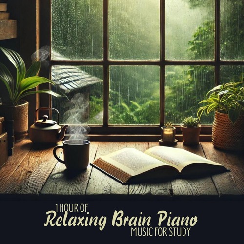Stream Study Music Guys | Listen to 1 Hour of Relaxing Brain Piano ...