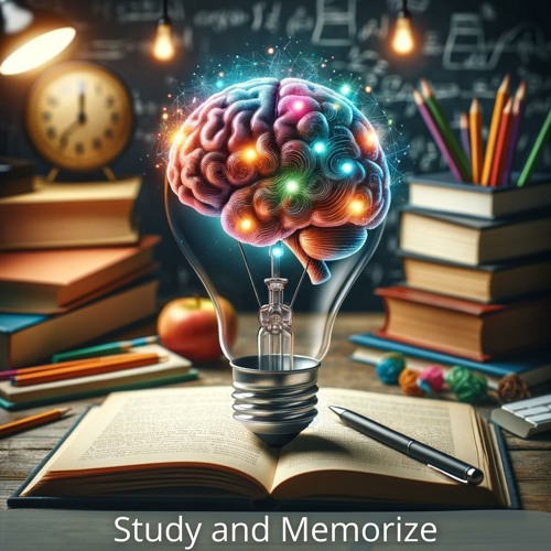 Stream Brain Study Music Guys | Listen to Study and Memorize: Study ...