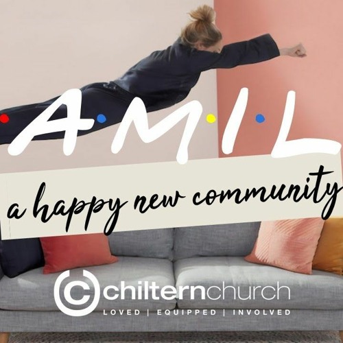 Stream Chiltern Church | Listen to Family playlist online for free on ...