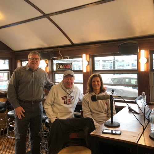 Stream WooSox Show With Bill Wanless, GM Dan Rea And Tales From The ...