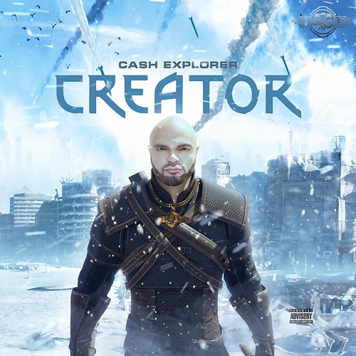 Stream Cash Explorer (Explicit) by Cash Explorer | Listen online for ...