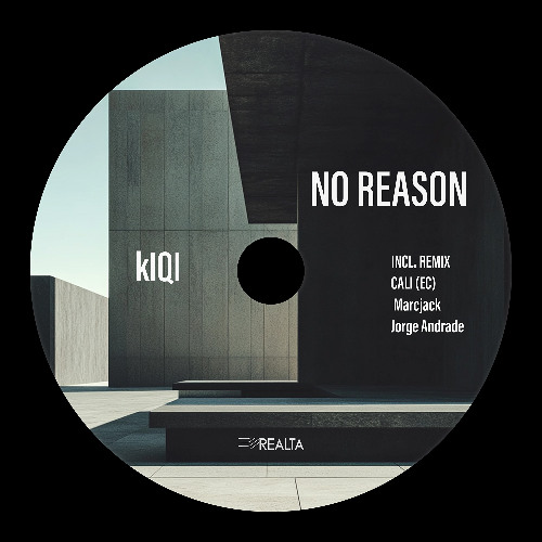 Stream KIQI - No Reason (Jorge Andrade Remix) by Rëalta Records ...