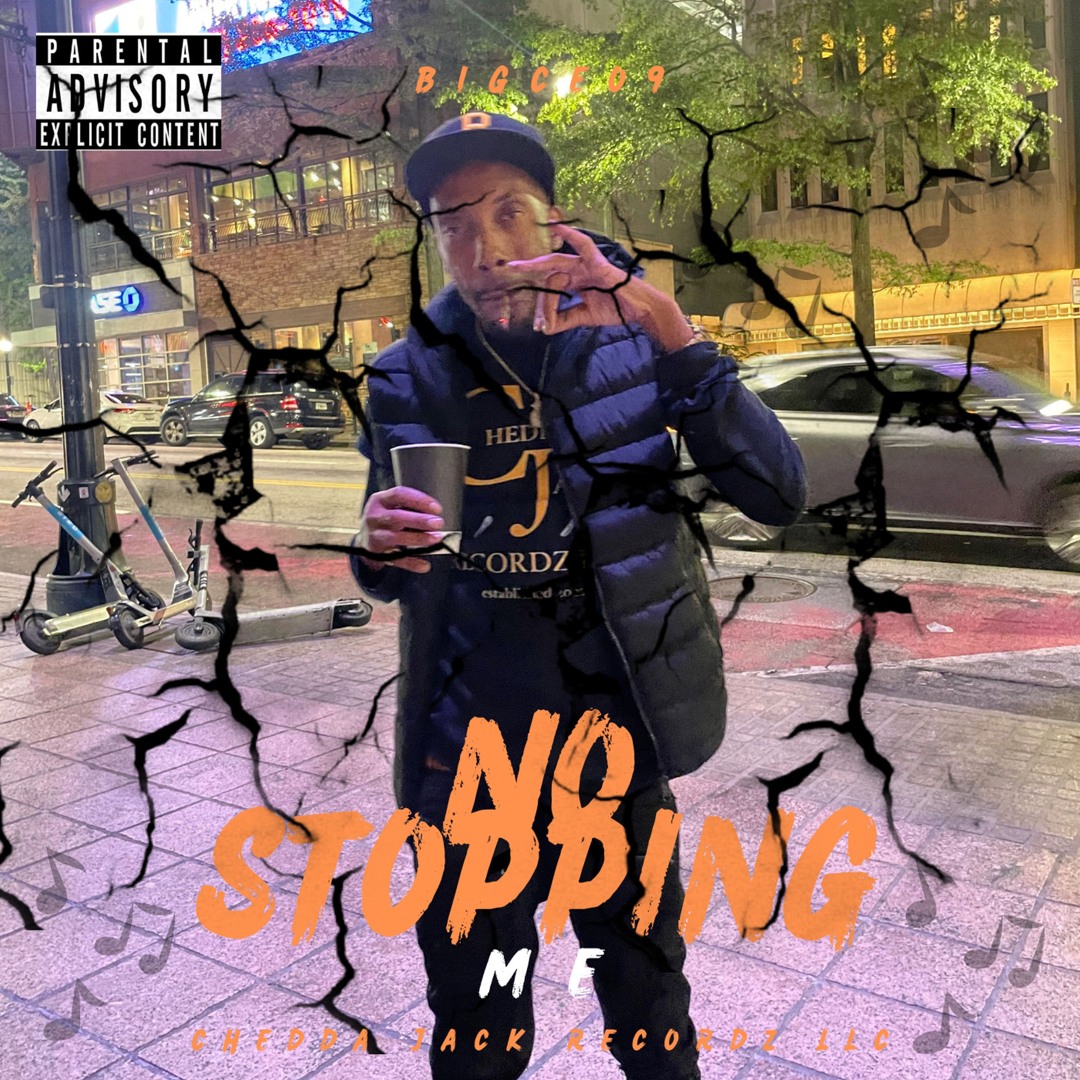 Stream No Stopping Me by bigCEO9 | Listen online for free on SoundCloud