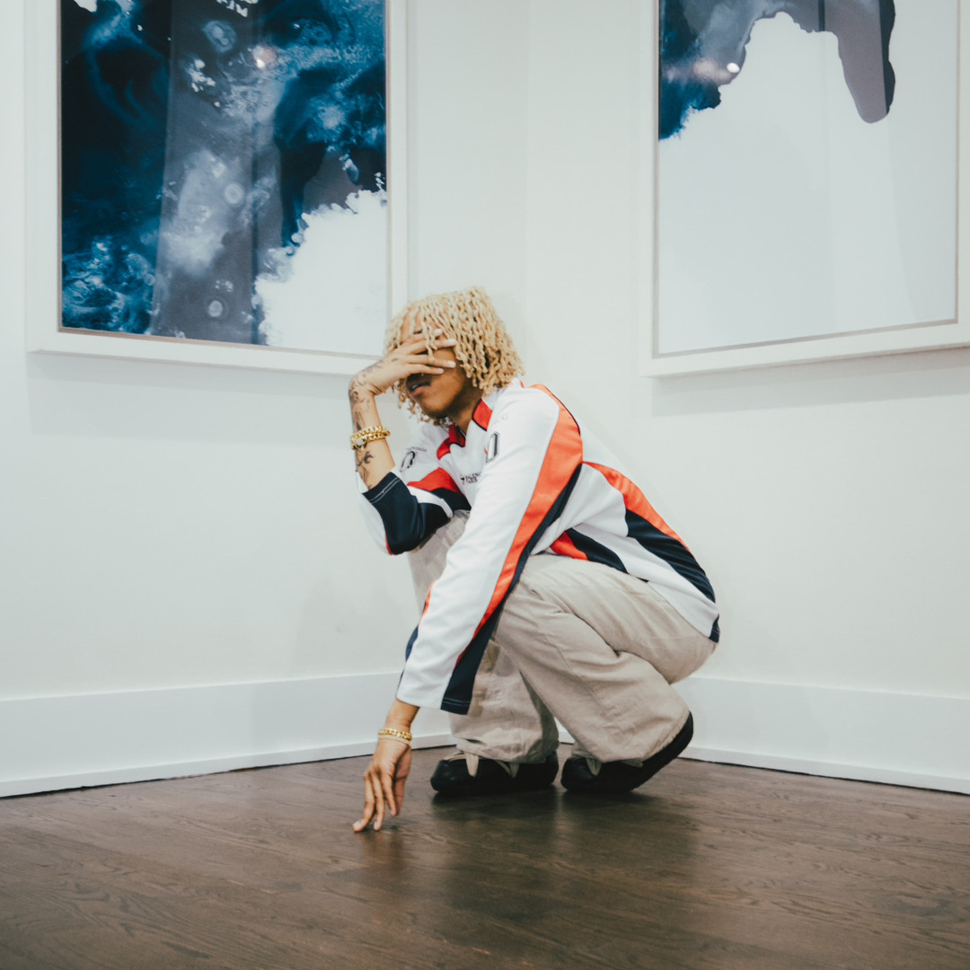 Stream Did That by Rich Amiri | Listen online for free on SoundCloud