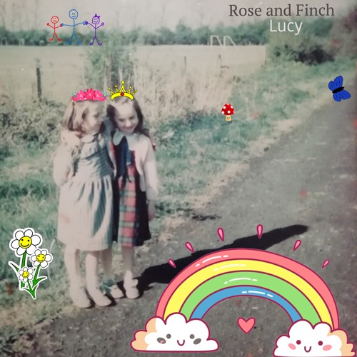 Stream Roseandfinchband19 | Listen to Lucy - Rose and Finch playlist ...