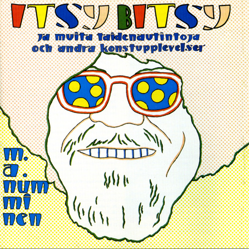 Stream Pikku-pikku Bikineissä (Itsy Bitsy) [Itsy Bitsy Teenie Weenie ...