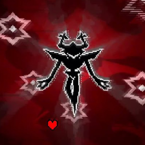 Stream Black Knife (Super Mario RPG Cover) by Undertale/Deltarune ...