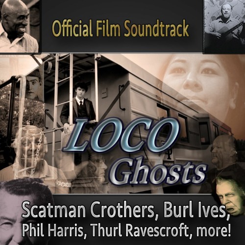 Stream Motion Picture Video | Listen to Loco Ghosts | Official Film ...
