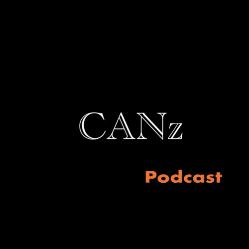 Stream episode CANz EP.1 by Seubsan S. podcast | Listen online for free on SoundCloud