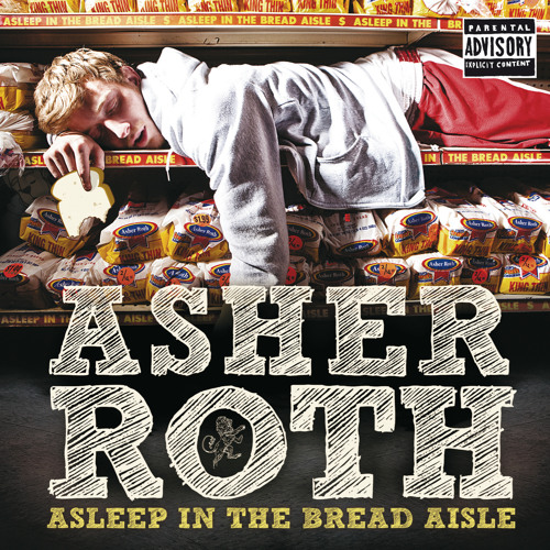 Stream Asher Paul Roth | Listen to Asleep In The Bread Aisle playlist ...