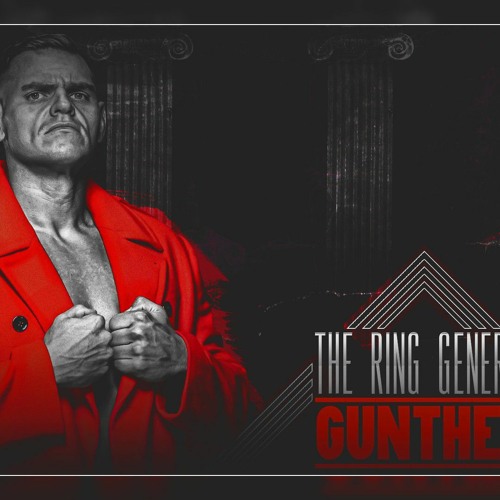Listen to music albums featuring 🔴Gunther- Prepare to Fight- WWE Music ...
