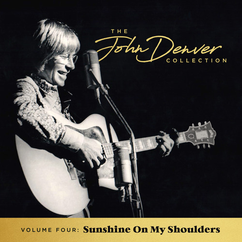 Listen to music albums featuring Sunshine On My Shoulders by John ...