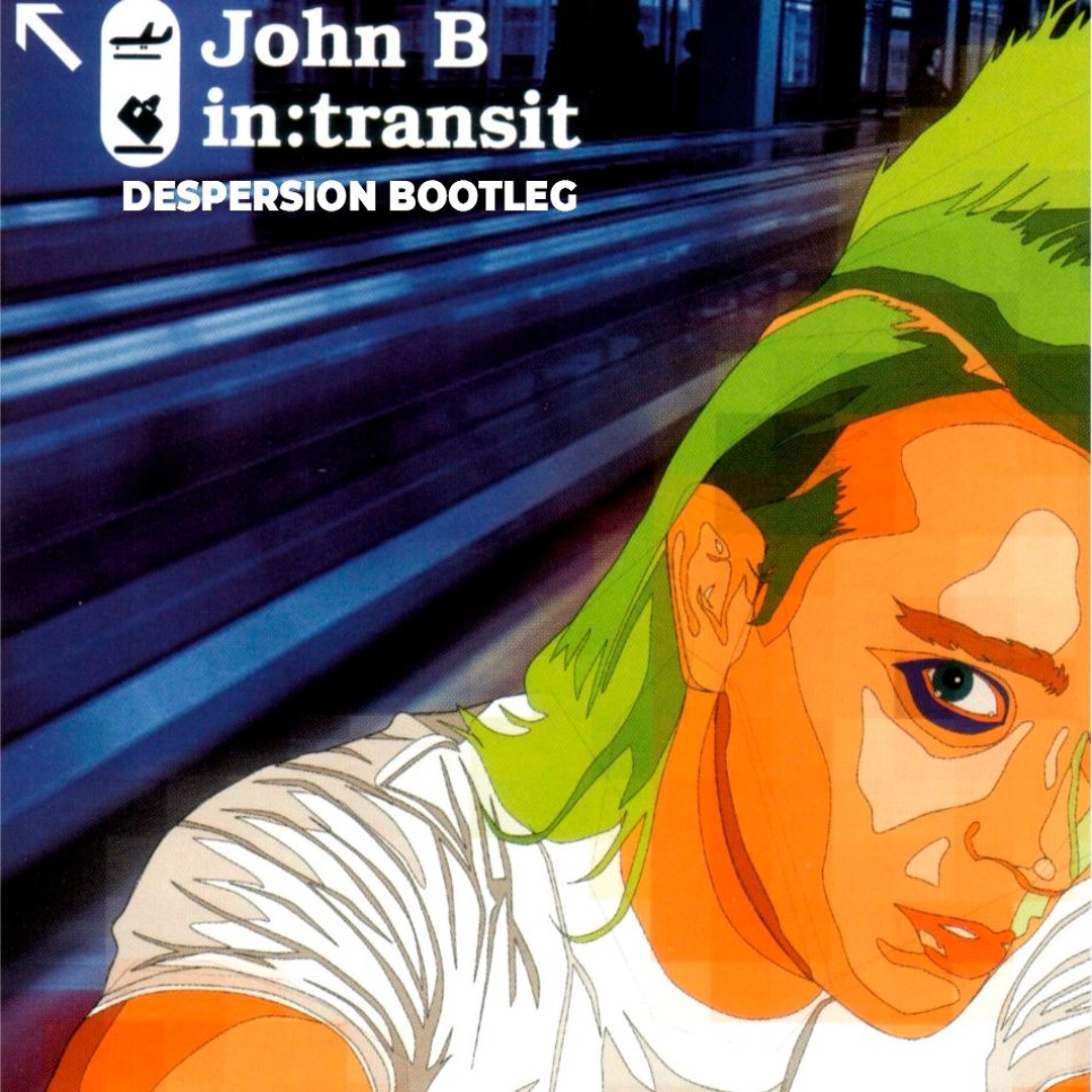 Stream John B - Mercury Skies (Despersion Bootleg) by Despersion ...