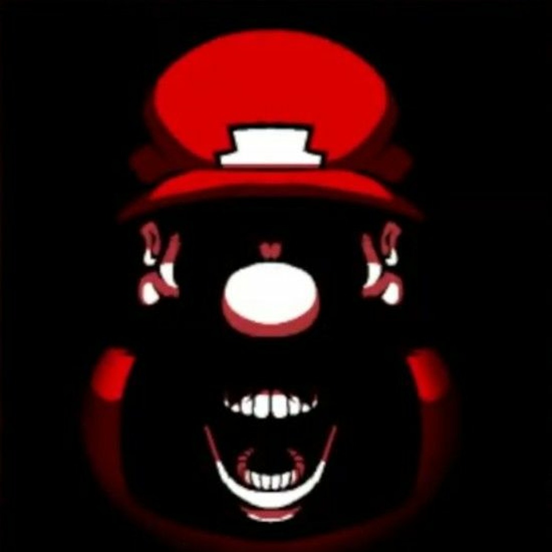 Stream Mario FNF Port - Terrifying - Song by BruhSalino by fnf song ...