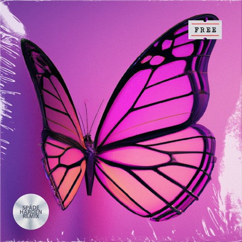 Stream Spade Harden - Vivillon [SGPMIX] by SGP | Listen online for free ...