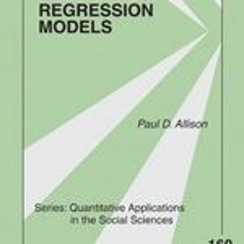 Stream Fixed Effects Regression Models Allison Pdf 43 _VERIFIED_ by ... Stream Fixed Effects Regression Models Allison Pdf 43 _VERIFIED_ by ...